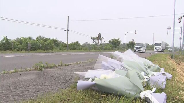 八雲5人死亡事故から3年「防げた悲劇」856カ所の事故危険区間の4割超が"対策未着工"の現状も浮き彫りに HTB北海道ニュース
