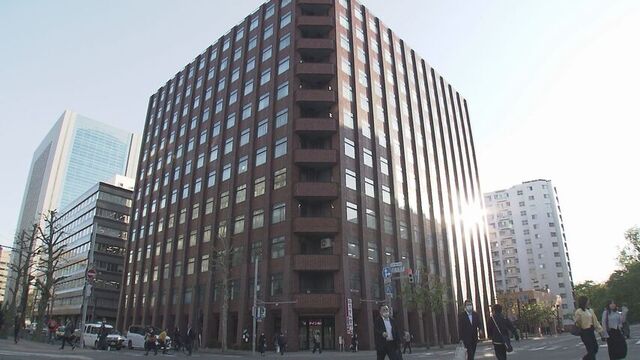 児童11人負傷の東京・小学校火災受け、"防火設備や古い電源タップの点検を" 道教委が公立校に通知 HTB北海道ニュース