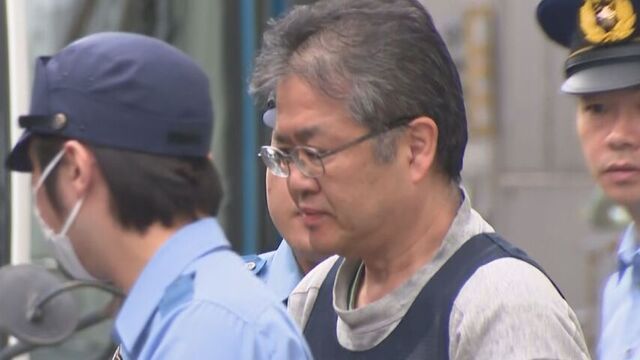 牧草ロールを無断売却し横領した疑い JA元職員逮捕「買い物などに使った」数千万円の余罪を追及 HTB北海道ニュース