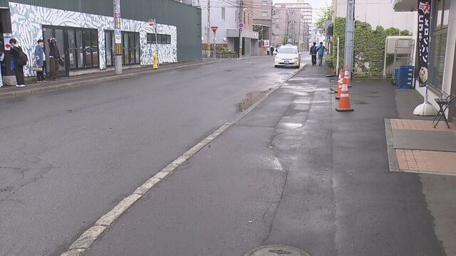 札幌市の強盗傷害事件 SNSで知り合った男性を暴行・脅迫か 男女6人逮捕「トクリュウ」の可能性も HTB北海道ニュース